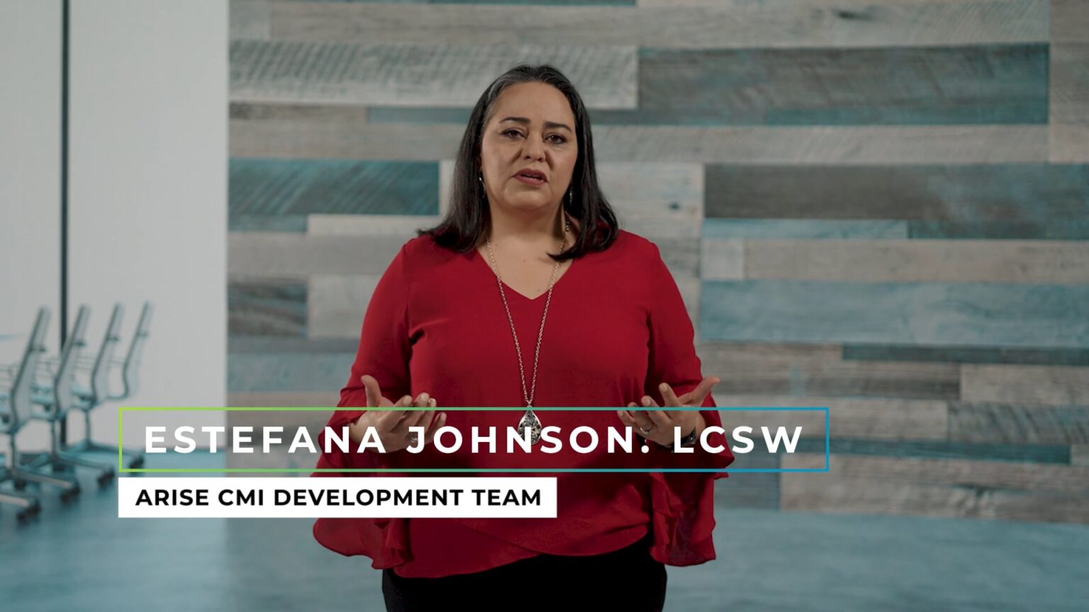 Critical Memory Integration Webinar - ARISE Alliance